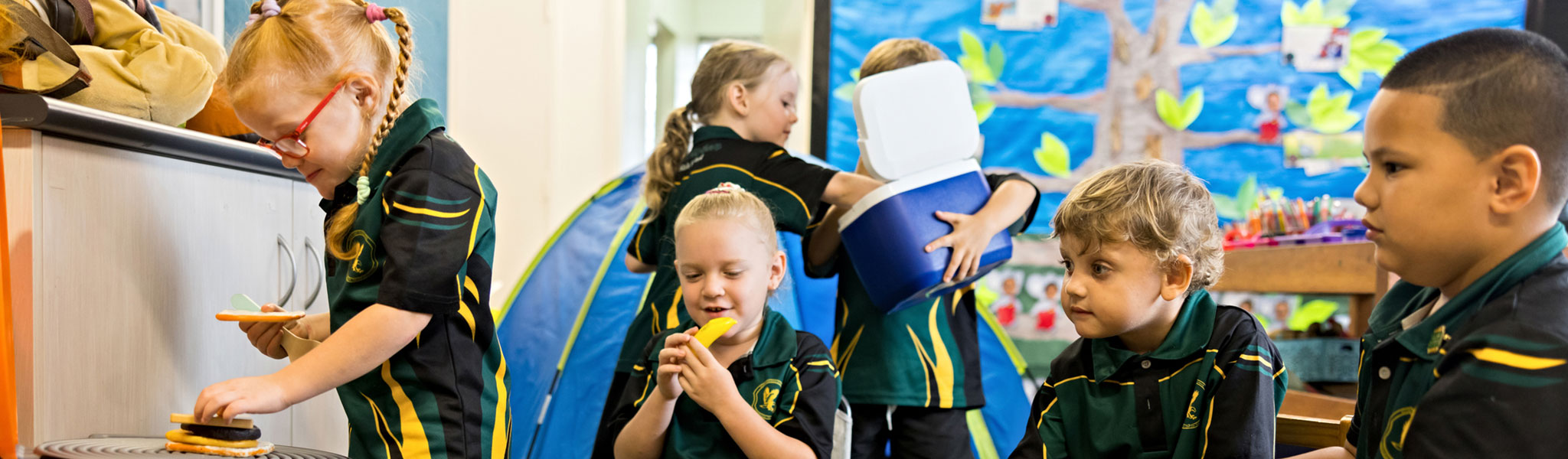 Rasmussen State School